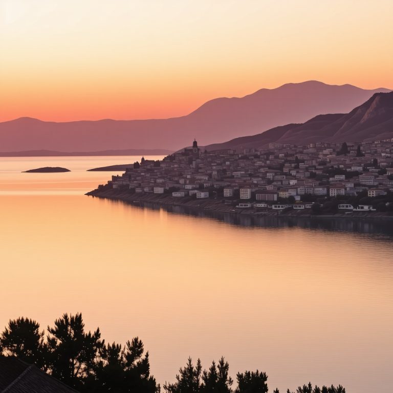 Manje Poznate Lokacije za Zalazak Sunca na Balkanu koje Morate Videti ...