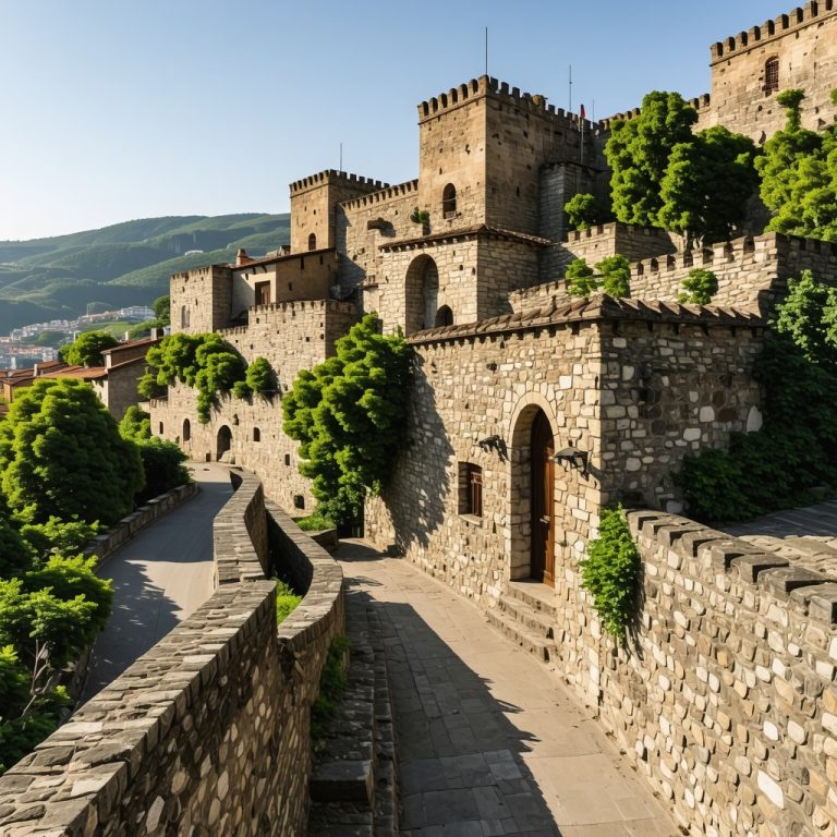Veliko Tarnovo Bugarska: Istorijski vodič kroz drevni grad - eturizam ...
