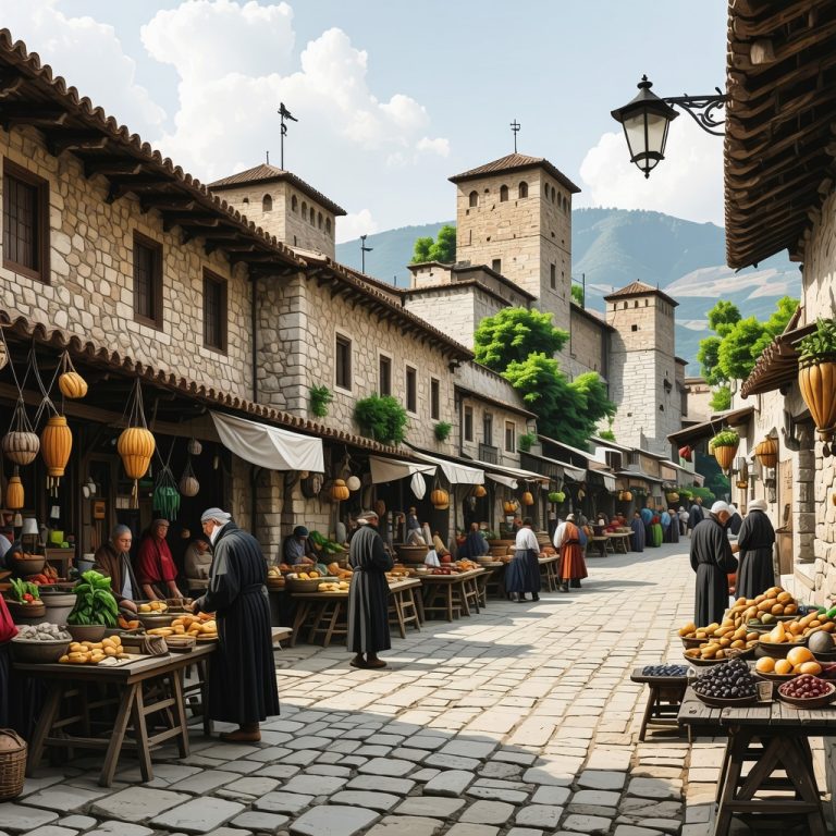 Gjirokastër: Vodič kroz istorijske znamenitosti i zanate 2024 ...