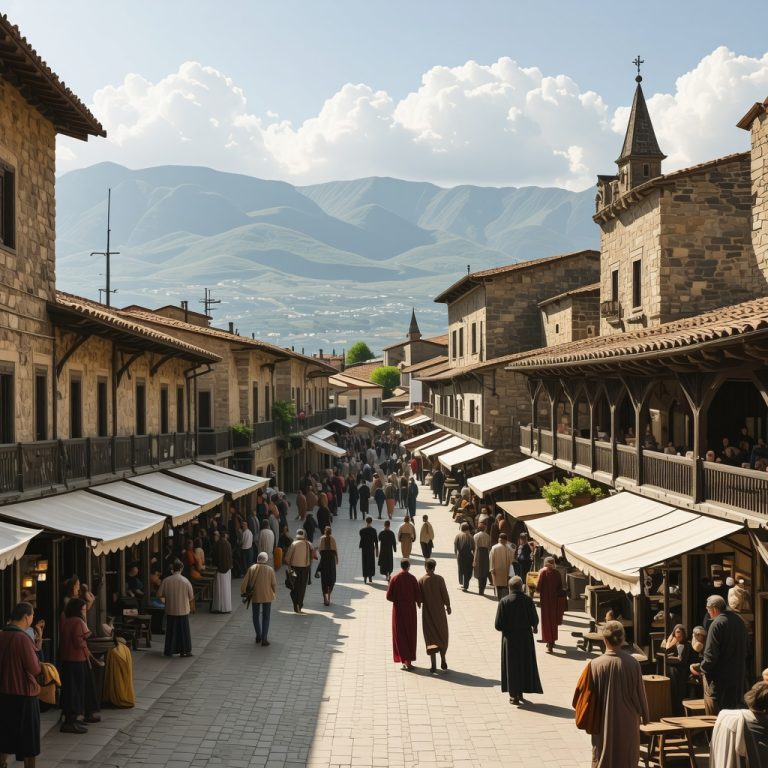 Istorija i kultura: Fascinantni stari gradovi i muzeji u Gjirokasteru i ...