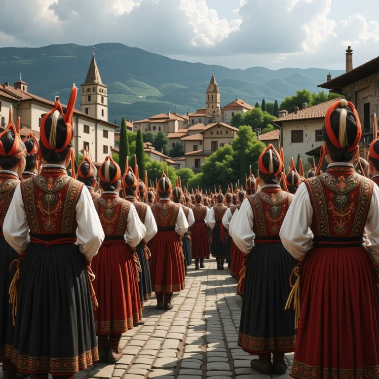 Novi Pazar: Tradicija, običaji i autentične destinacije 2024 - eturizam.net: Vaš Vodič kroz ...