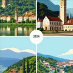 Jajce i Novi Sad: Autentične destinacije za 2024 putovanja - eturizam ...